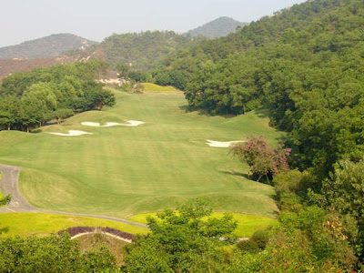 China’s Top 10 Golf Courses | China Tours Online Blog