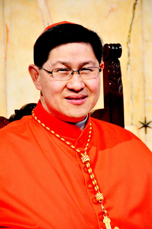 Meet the Papabili! :-)