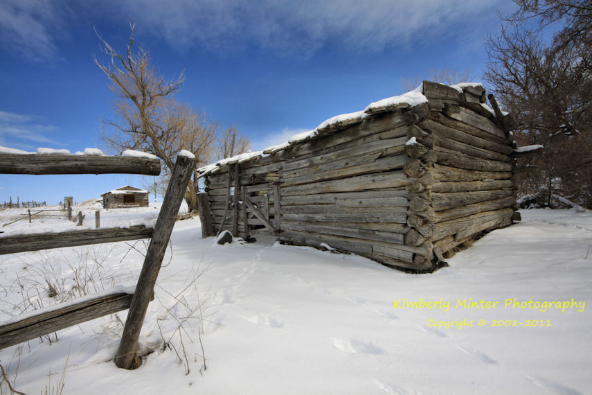 Kimberly Minter Photography: Rock Creek Station-Hansen, Idaho