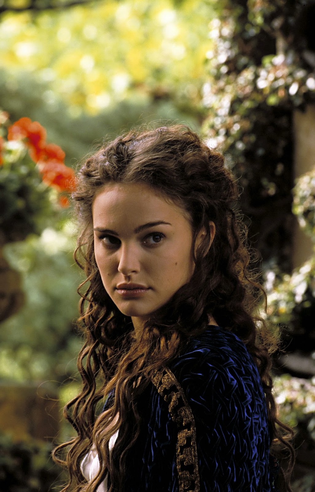 Natalie Portman: biography and career | Film Actresses