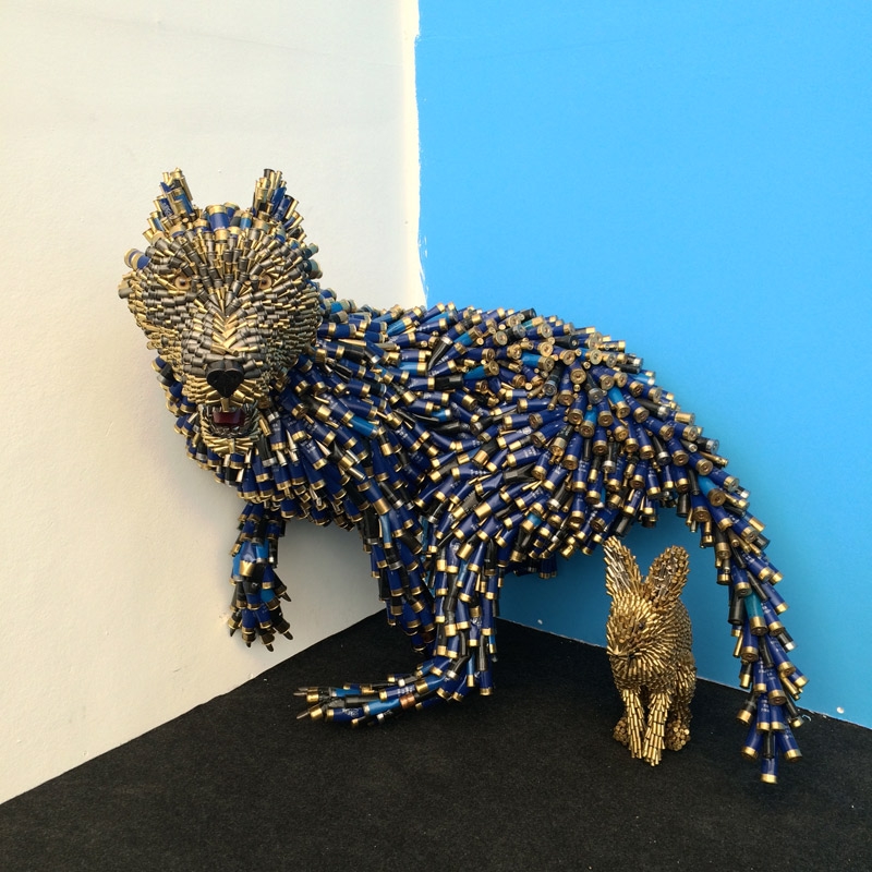 Design Stack: A Blog about Art, Design and Architecture: Killing it ...