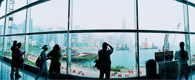 HIPSIONG照相雜貨: [Horizon Kompakt]散步香港