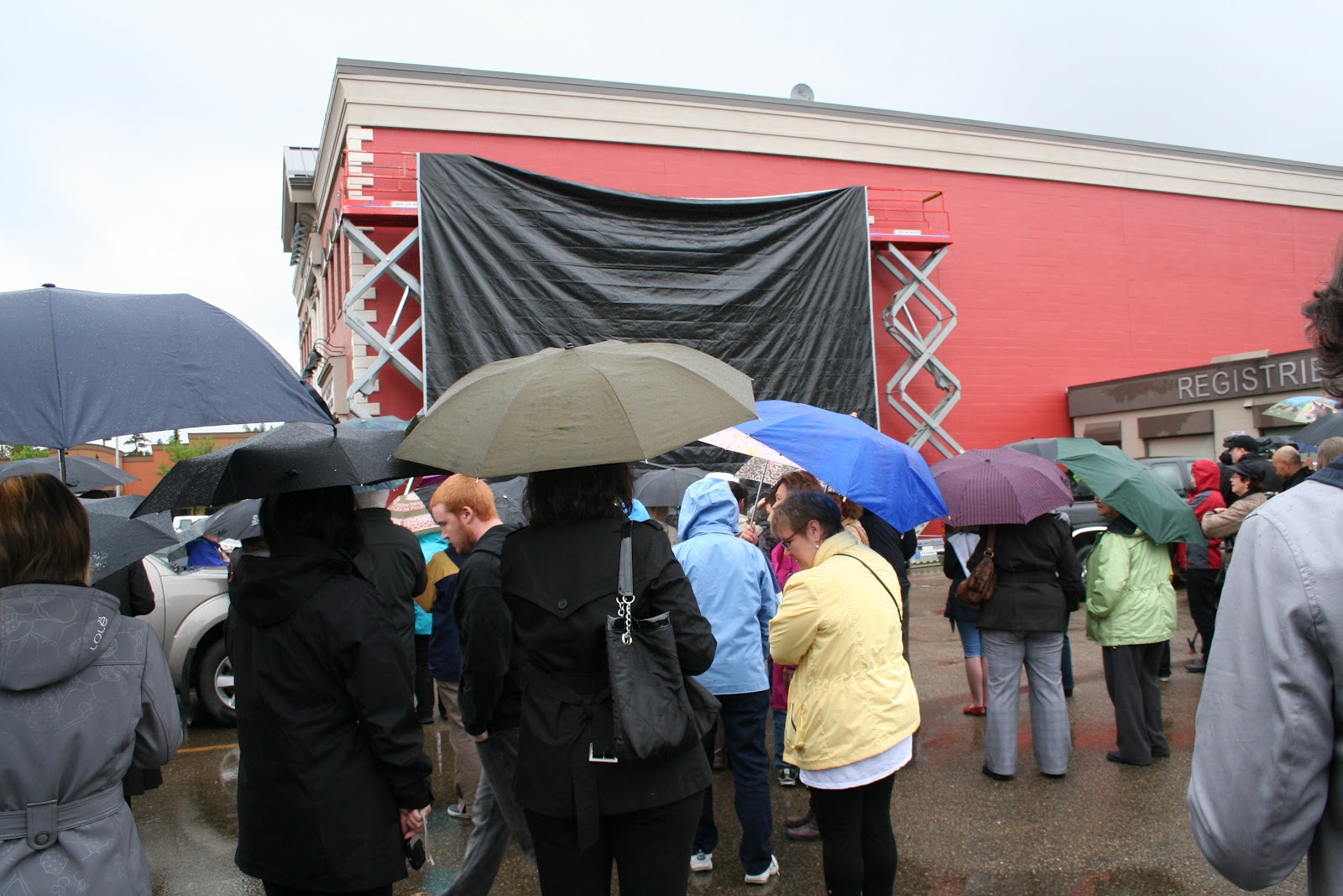 Memory Roth Artist - Painting Memories: Cultivate Life - St. Albert ...