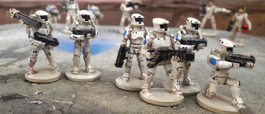 The Duchy of Alzheim: Thinning the Lead Pile - GZG Miniatures