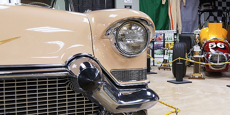 Dowd's Guide to U.S. Auto Museums