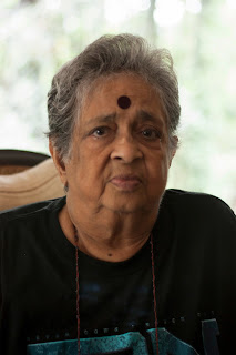 In conversation with...: Mary Roy: Unorthodox and untiring fighter