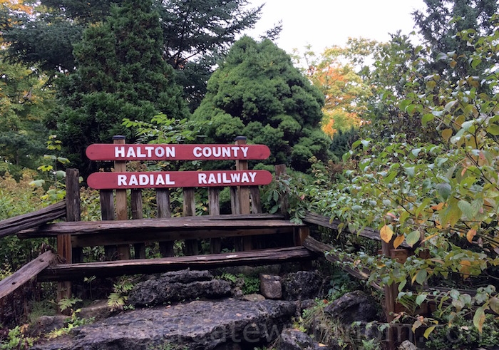 Create With Mom: Take a trip back in time at the Halton County Radial ...