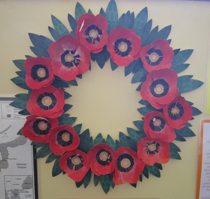 SPS Superstars: April 2012