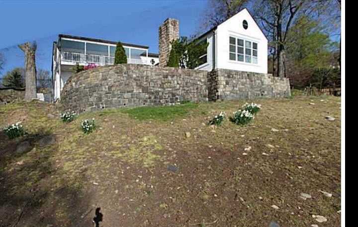 Celebrity Homes: Al Pacino Sells Palisades Guest House