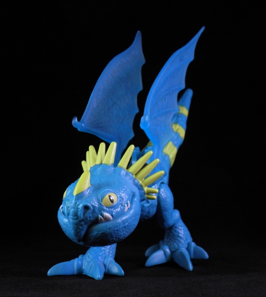 She's Fantastic: DreamWorks Dragons - ASTRID HOFFERSON!