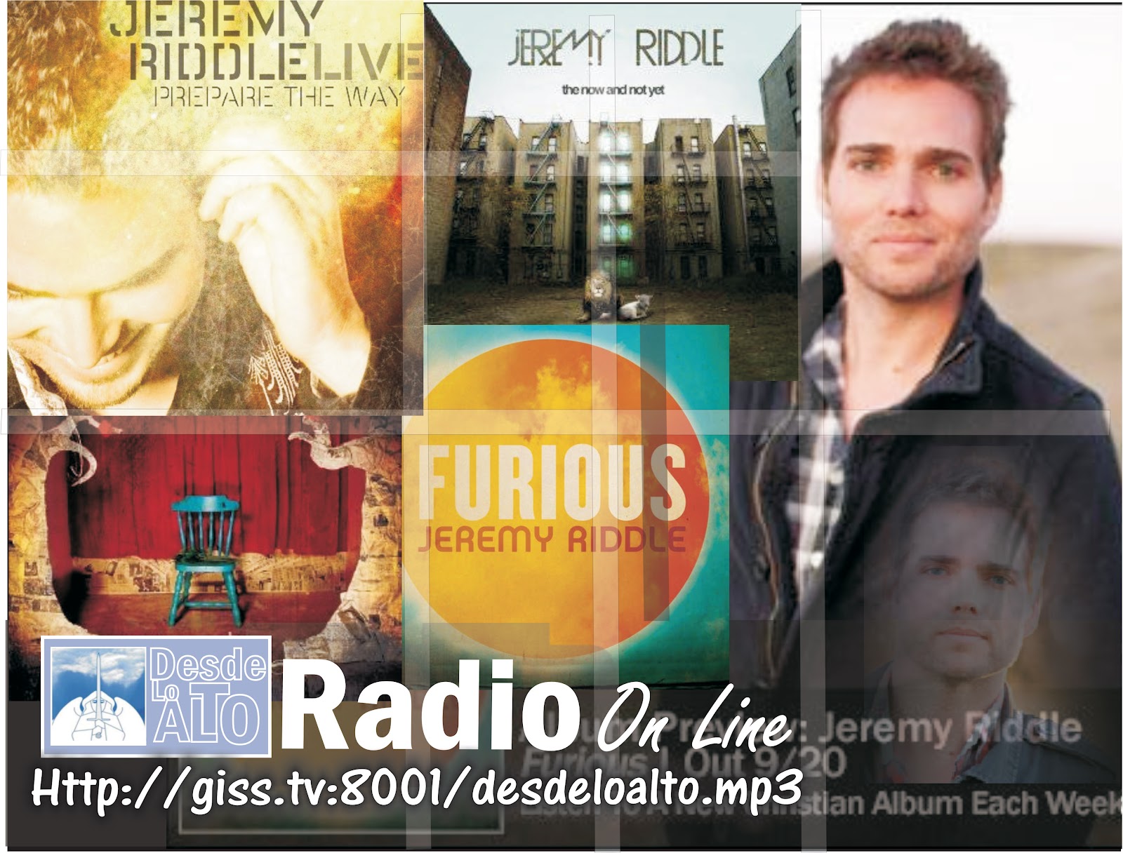 Adoración Contemporánea