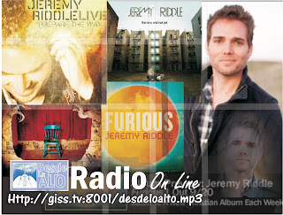 Adoración Contemporánea