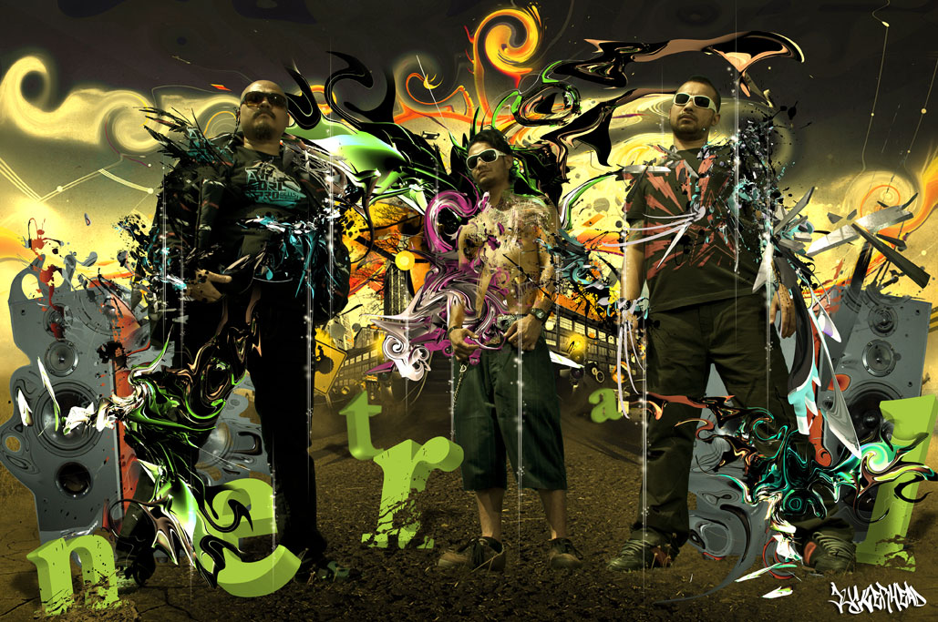 Biography Netral - Boomers Rock On