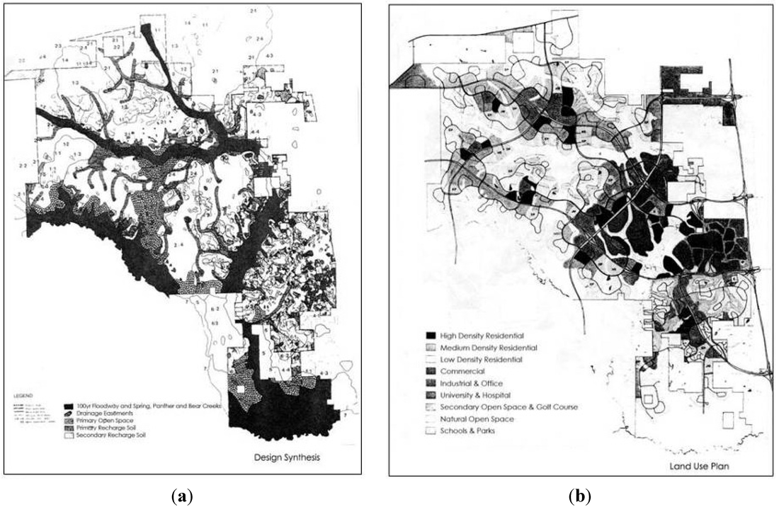 Reflections on Urban Design: Design, Nature and Influence: Ian McHarg