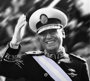 Historia de Juan Domingo Peron: Tercera Presidencia de Peron