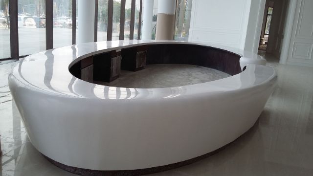 SOLID SURFACE SURABAYA: Oktober 2015