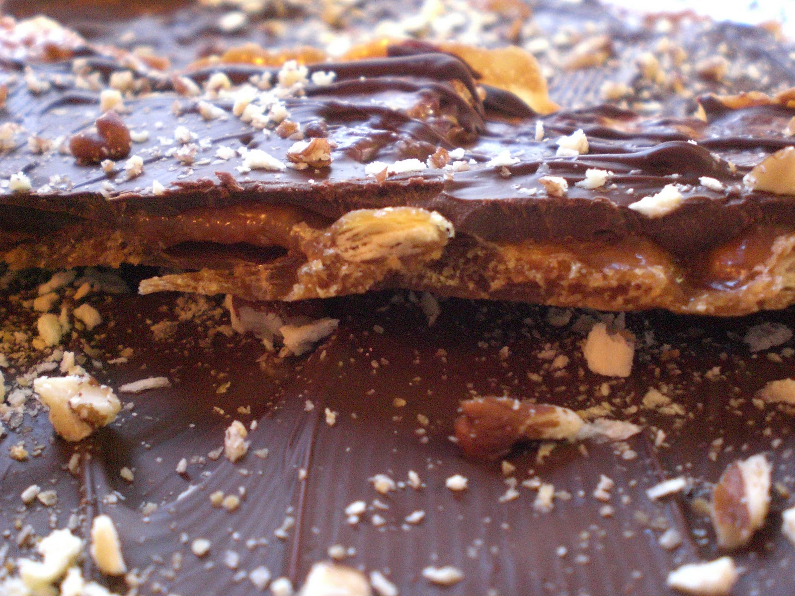 i make good food.: nana candy.