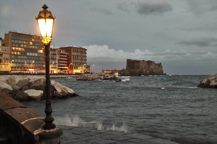 La mia Campania: THE LEGEND OF THE SIREN PARTENOPE - LA LEGGENDA DELLA ...