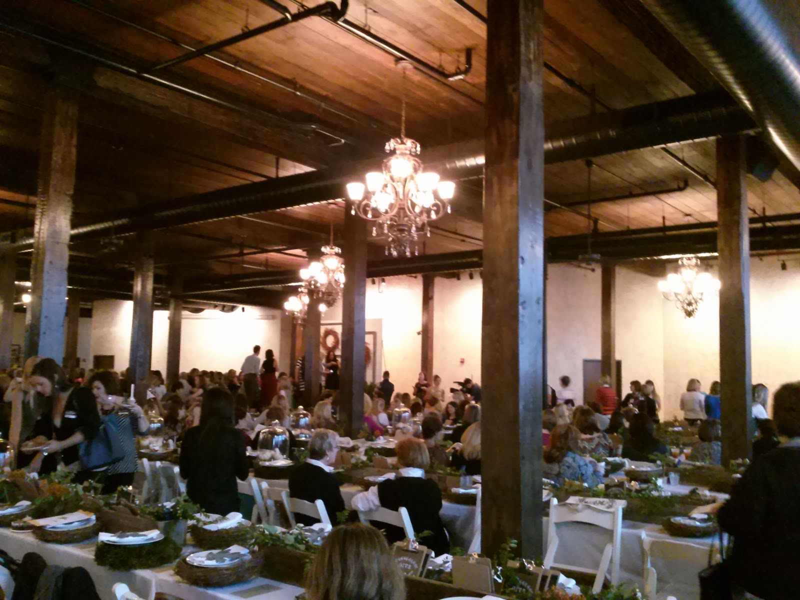 Magnolia Farms Joanna Gaines