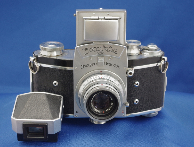 sevesteen.com: Exacta Varex