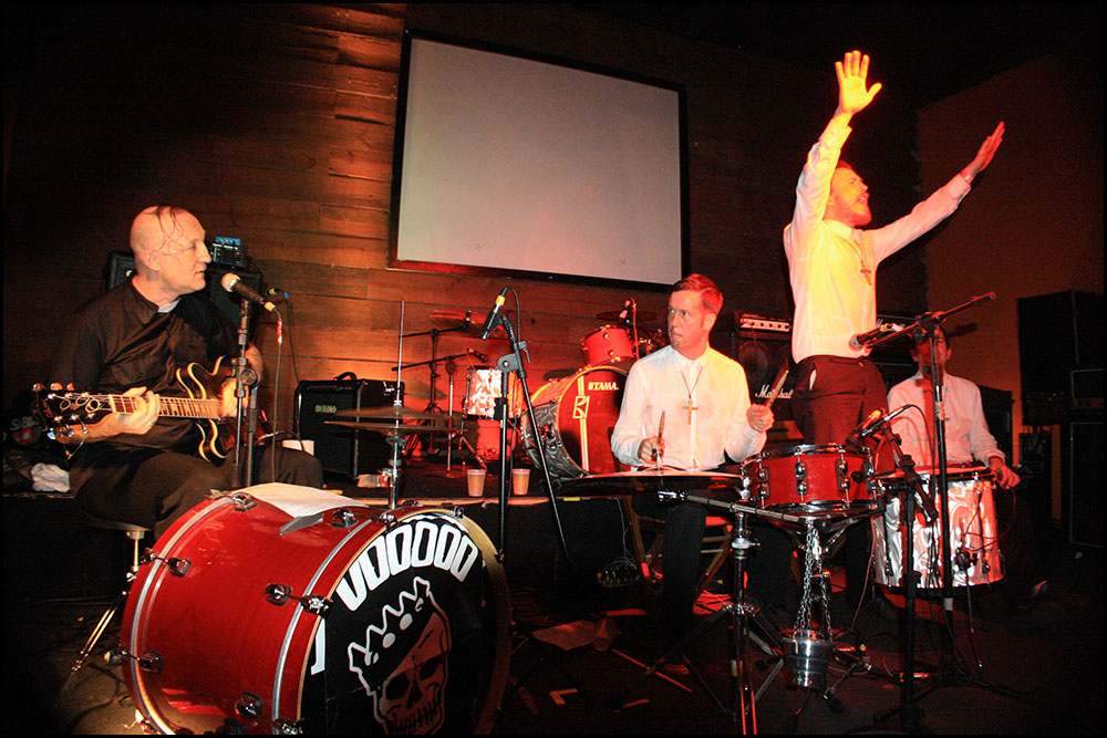 ZOMBILLY: Galeria de fotos do segundo dia do Psycho Carnival 2013