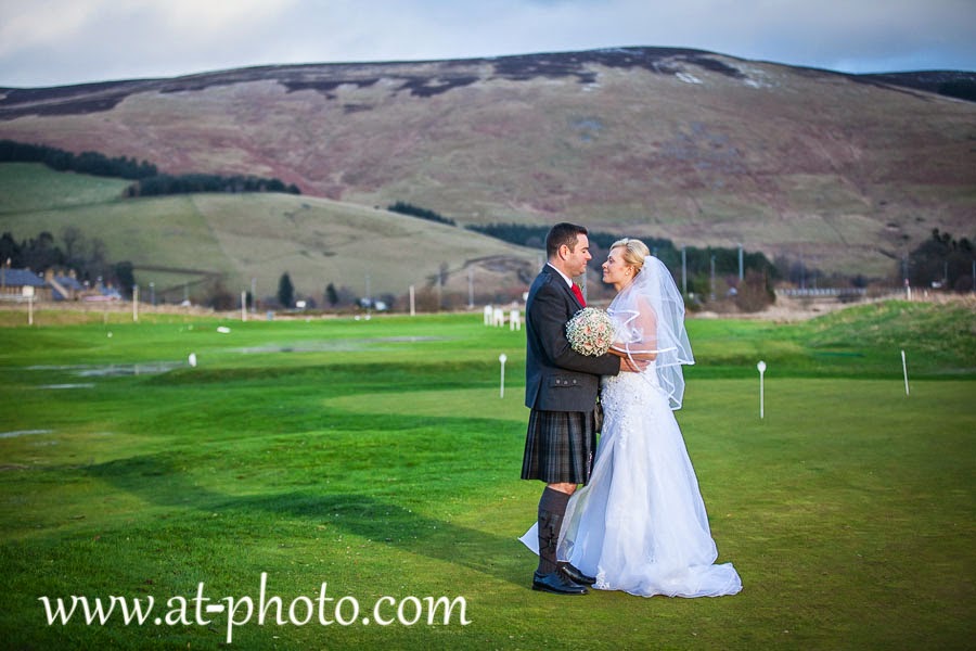 Wedding and Portrait Photography AT-Photo ltd: Marlena & Niall ...