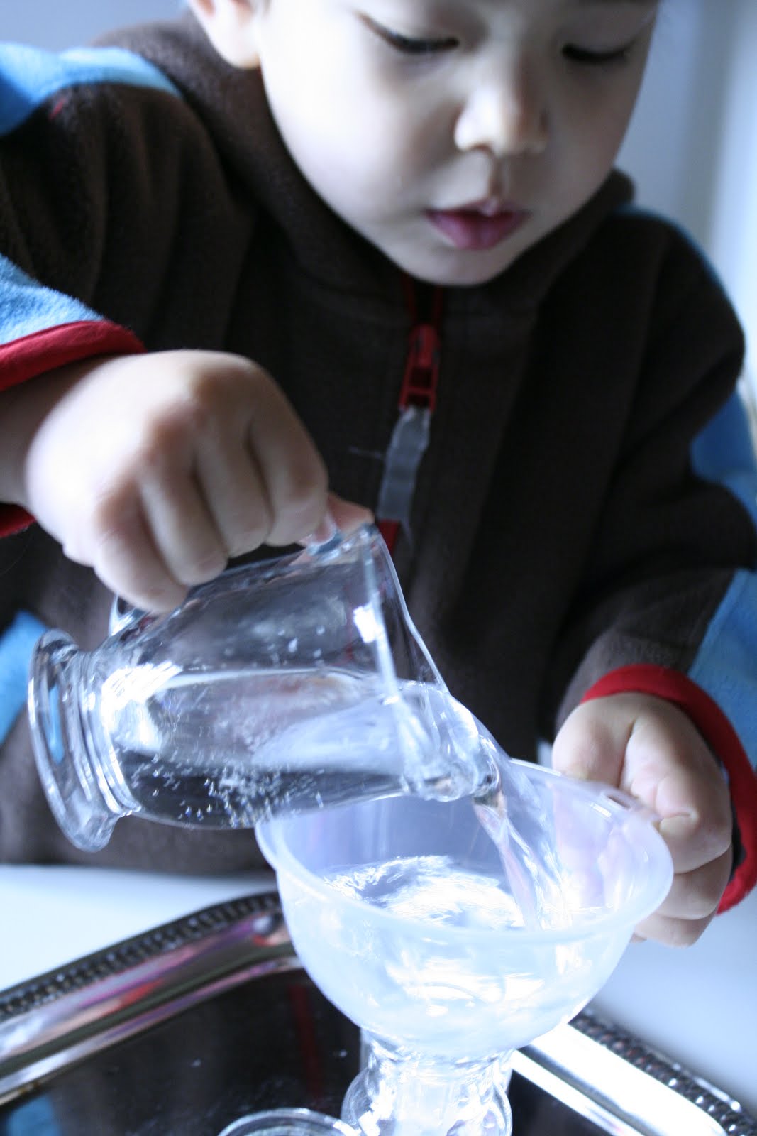 Hapa LAB: The Dropper.