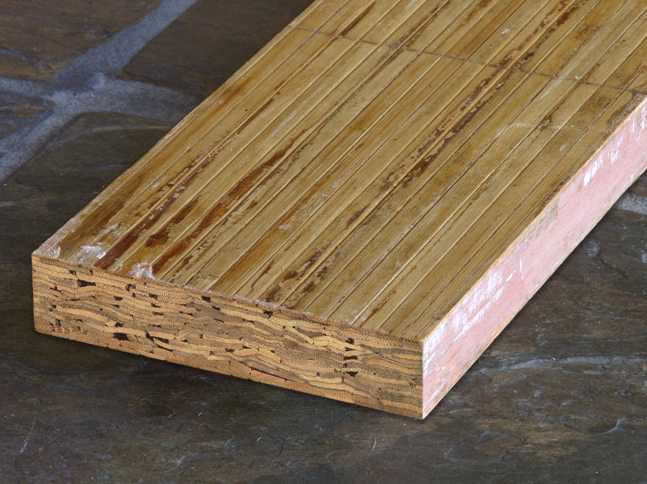 Bamboo Lumber | Bamboo Products Photo