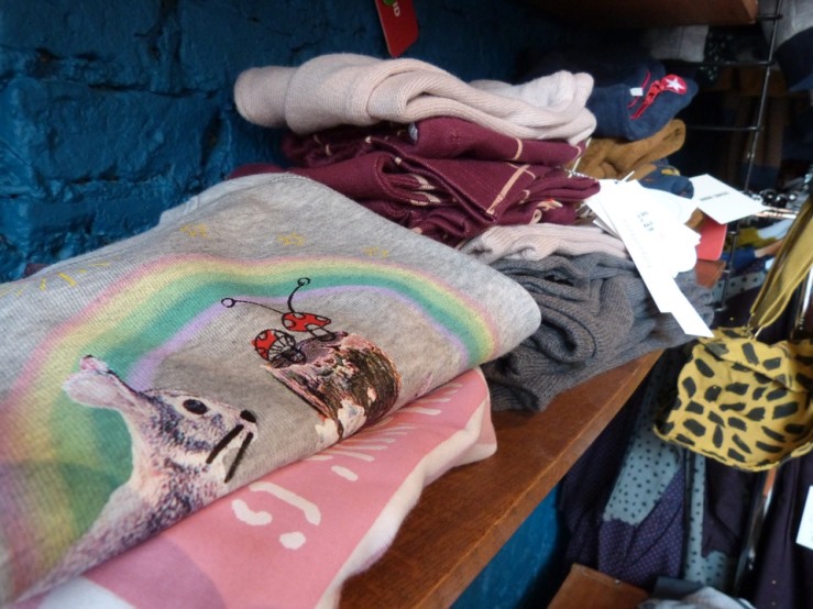 A Children's Clothing Swapping Party Can Save You Money - Beauty Cooks ...