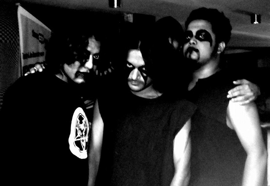 INDIAN BANDS HUB: Gnosis of Catacomb