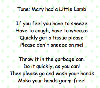 Crafty in the Classroom