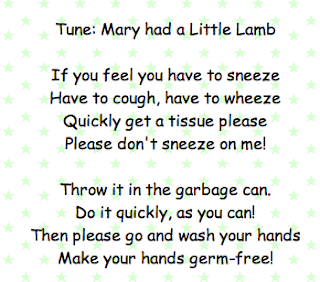 Crafty in the Classroom