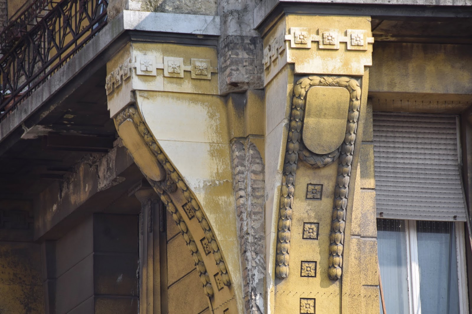 Retirement 2.0: Ignac Alpar and Historicism II: The Anker Palace