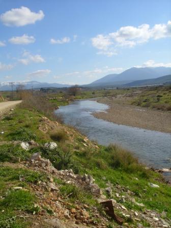ΙΣΤΟΡΙΚΟ ΚΑΙ ΛΑΟΓΡΑΦΙΚΟ ΑΡΧΕΙΟ ΣΤΕΝΗΣ: Ο ΛΙΛΑΣ ΠΟΤΑΜΟΣ