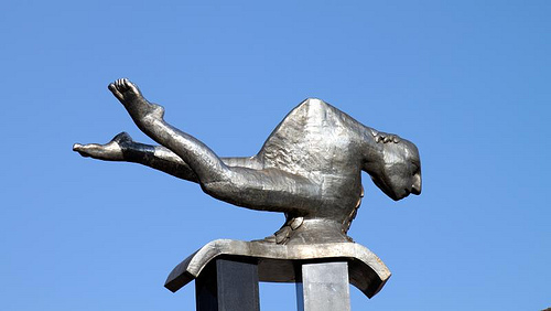 EL SIRENO | Guía del turismo de cruceros en Vigo (España)