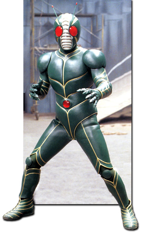 假面騎士網: 假面騎士ZO（Masked Rider ZO）