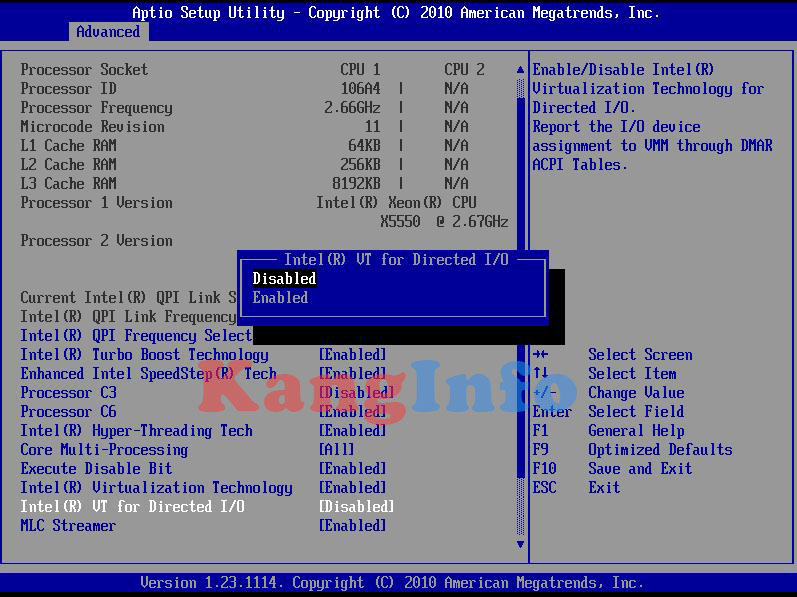 Cara Setting Nox Emulator 10 Kali Lebih Cepat Untuk Bermain Game ...