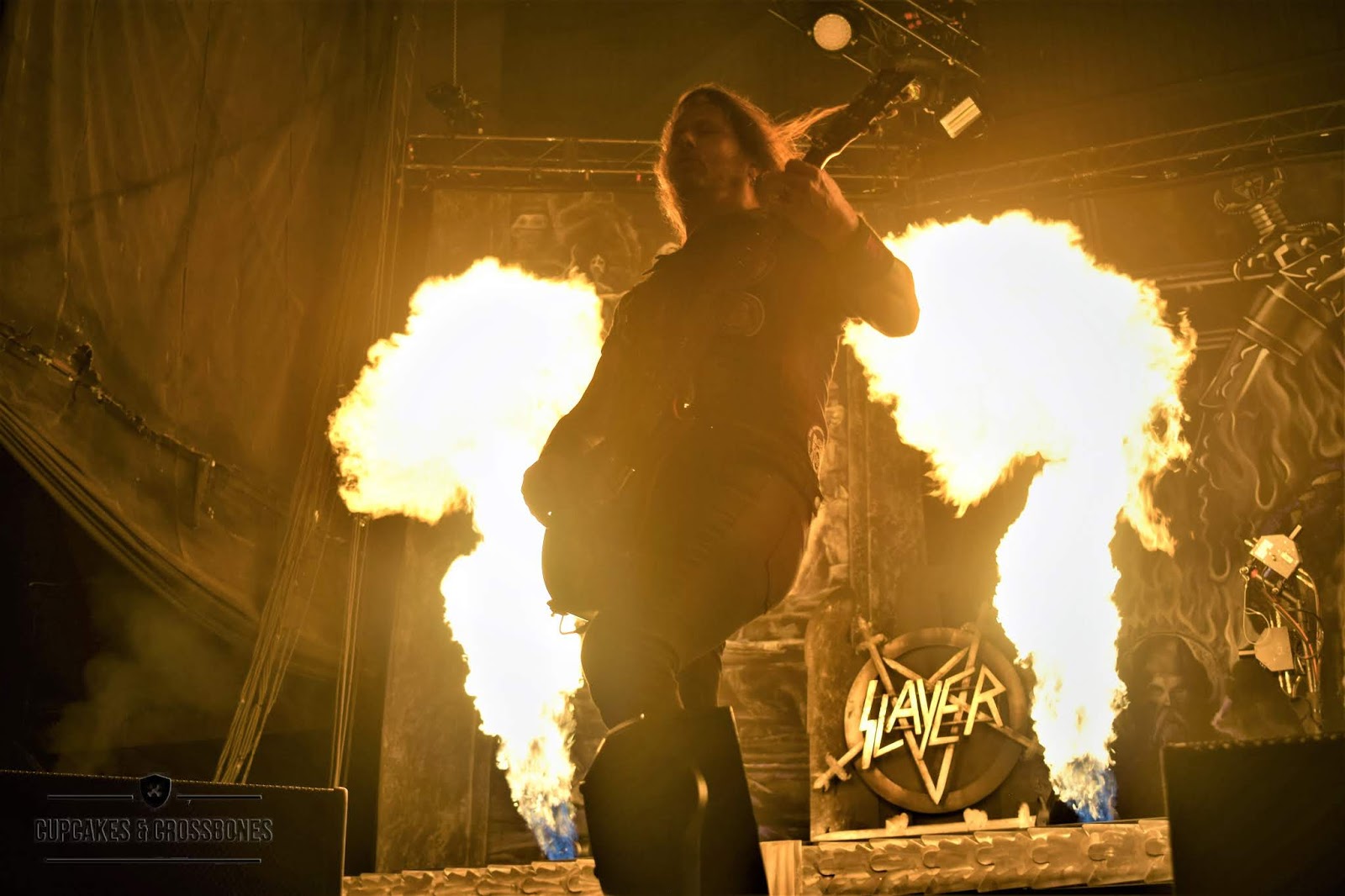 Slayer: Final World Tour