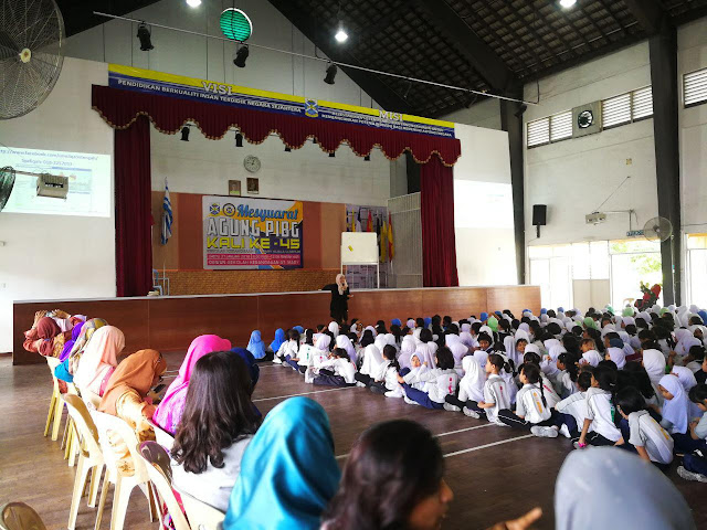 TAKLIMAT VIRTUAL LEARNING ENVIRONMENT OLEH UNICLIQ | FROG VLE ~ SEKOLAH ...