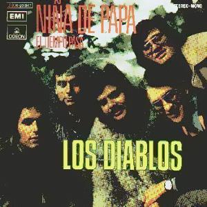 DISCOS PARA EL RECUERDO : LOS DIABLOS