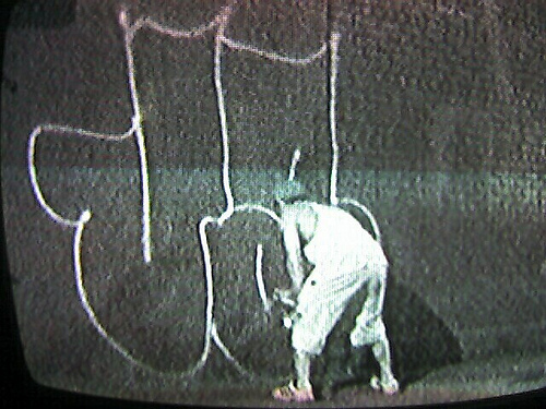 * A L L - 9 - L O N G *: Jaone x Journalism Works Project