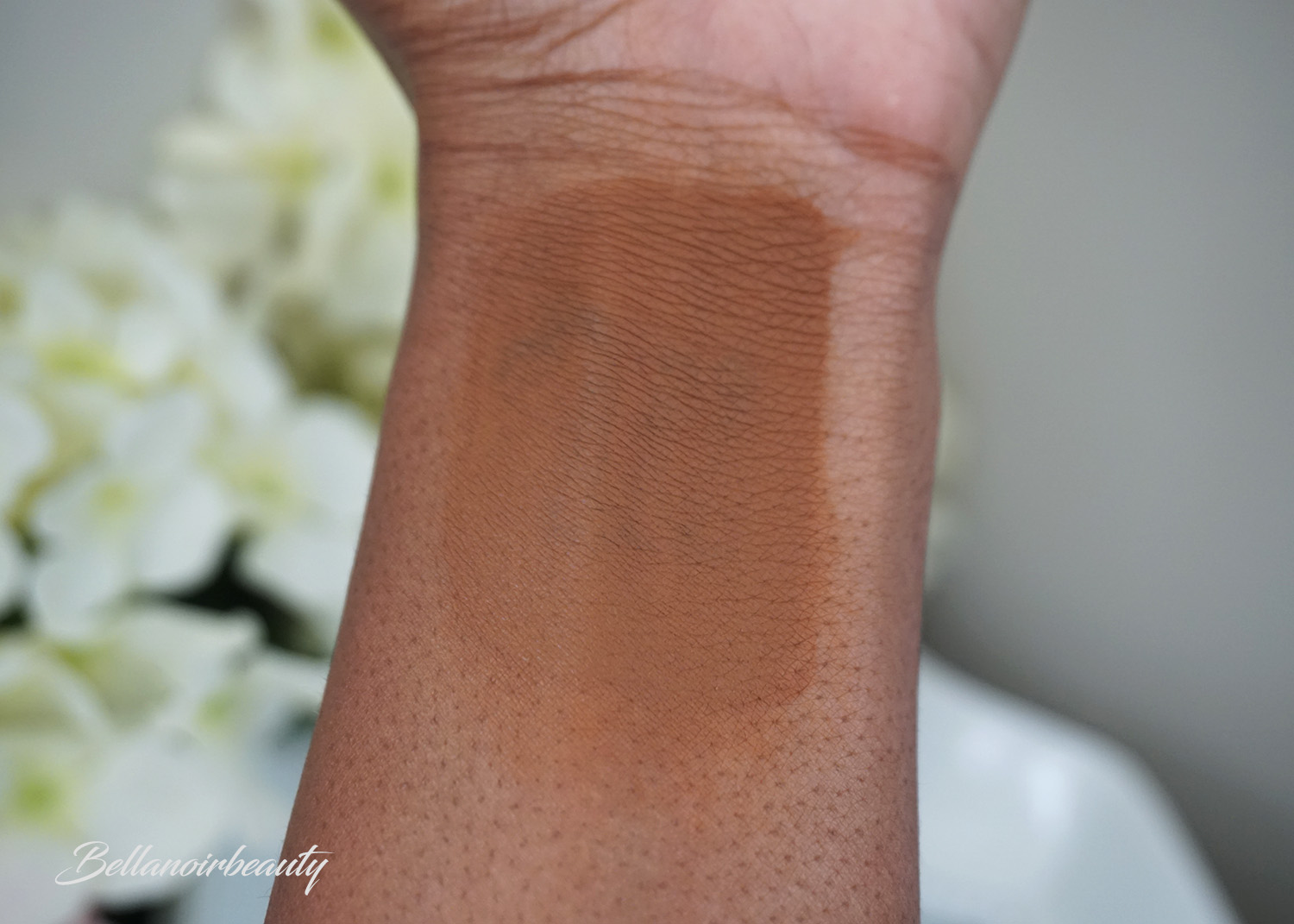 Fenty Beauty Pro Filt'r Soft Matte Foundation Review! | Shade 440 ...