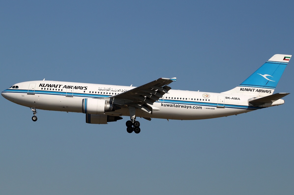 planepictures: Airbus A300-600