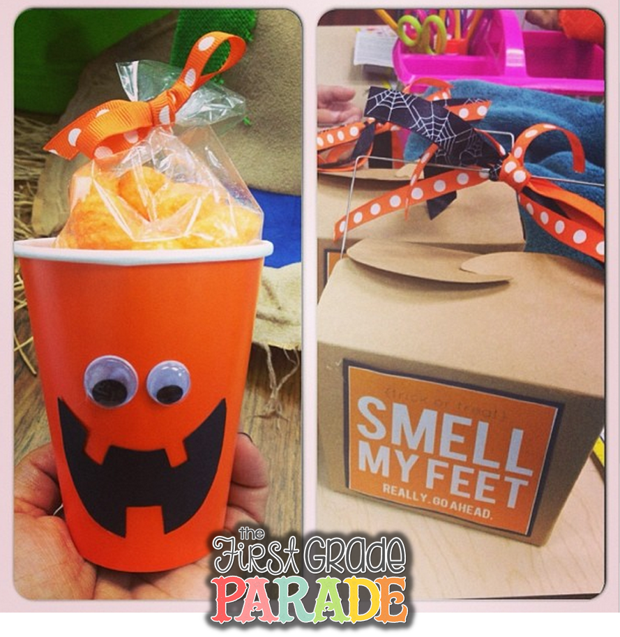 Pearls, Handcuffs, and Happy Hour: Last Minute Halloween Gifts