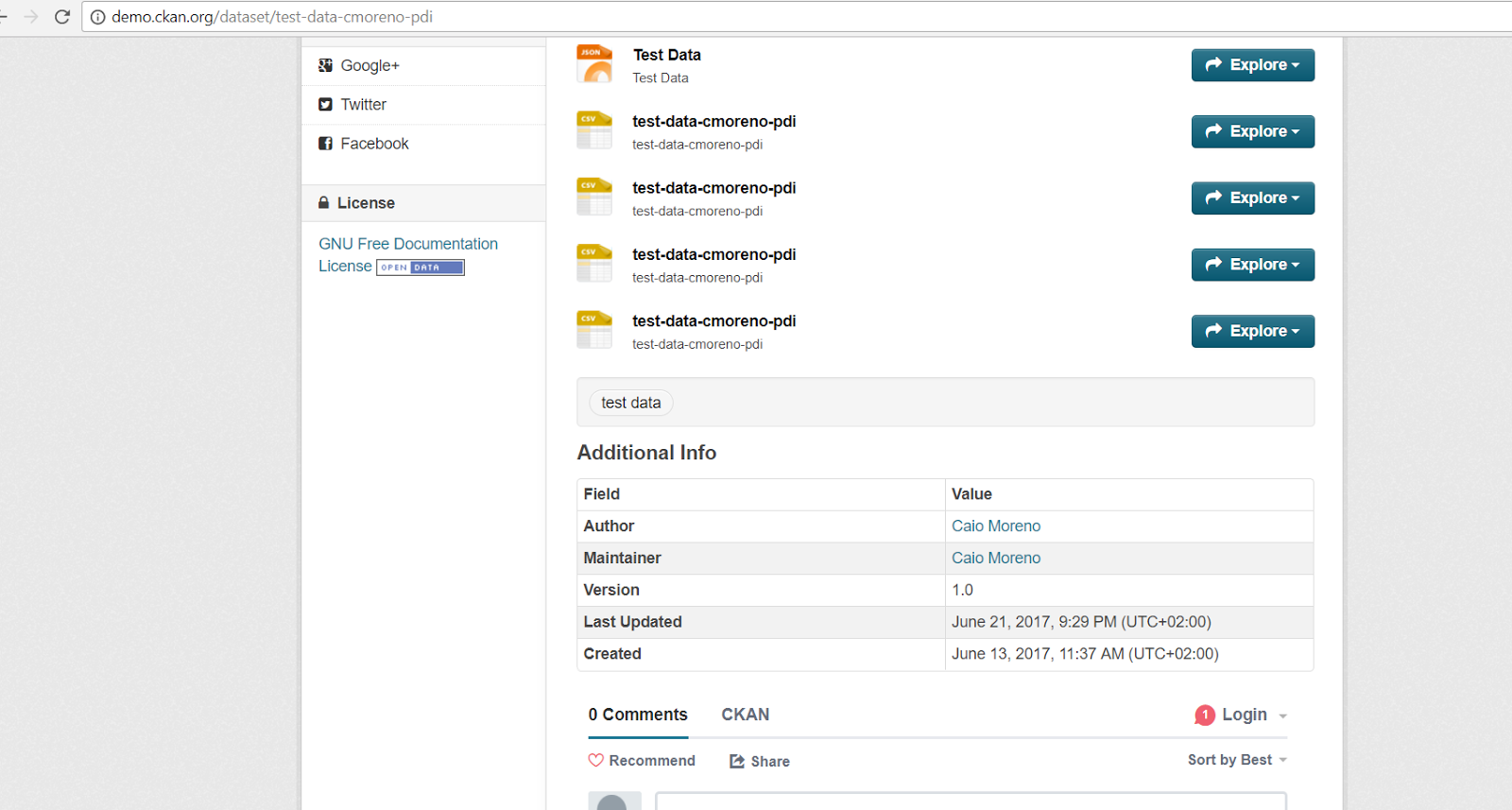 Professor Coruja - Business and Open Source Technology: Unlock your ...