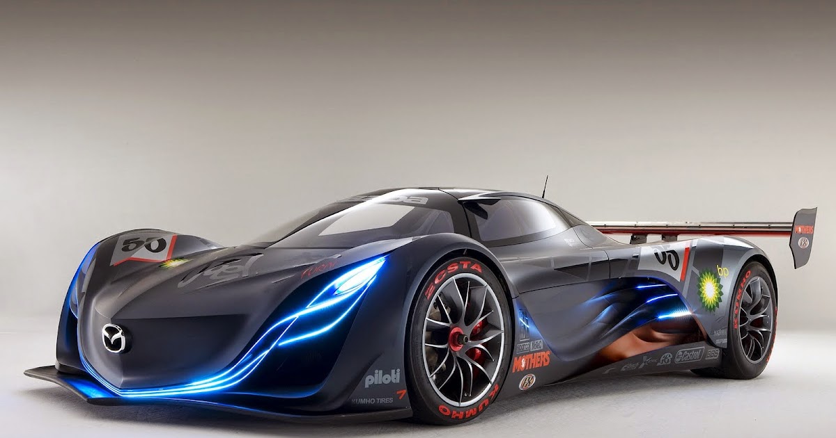 carros interesantes durante la historia: CARROS MAS MODERNOS