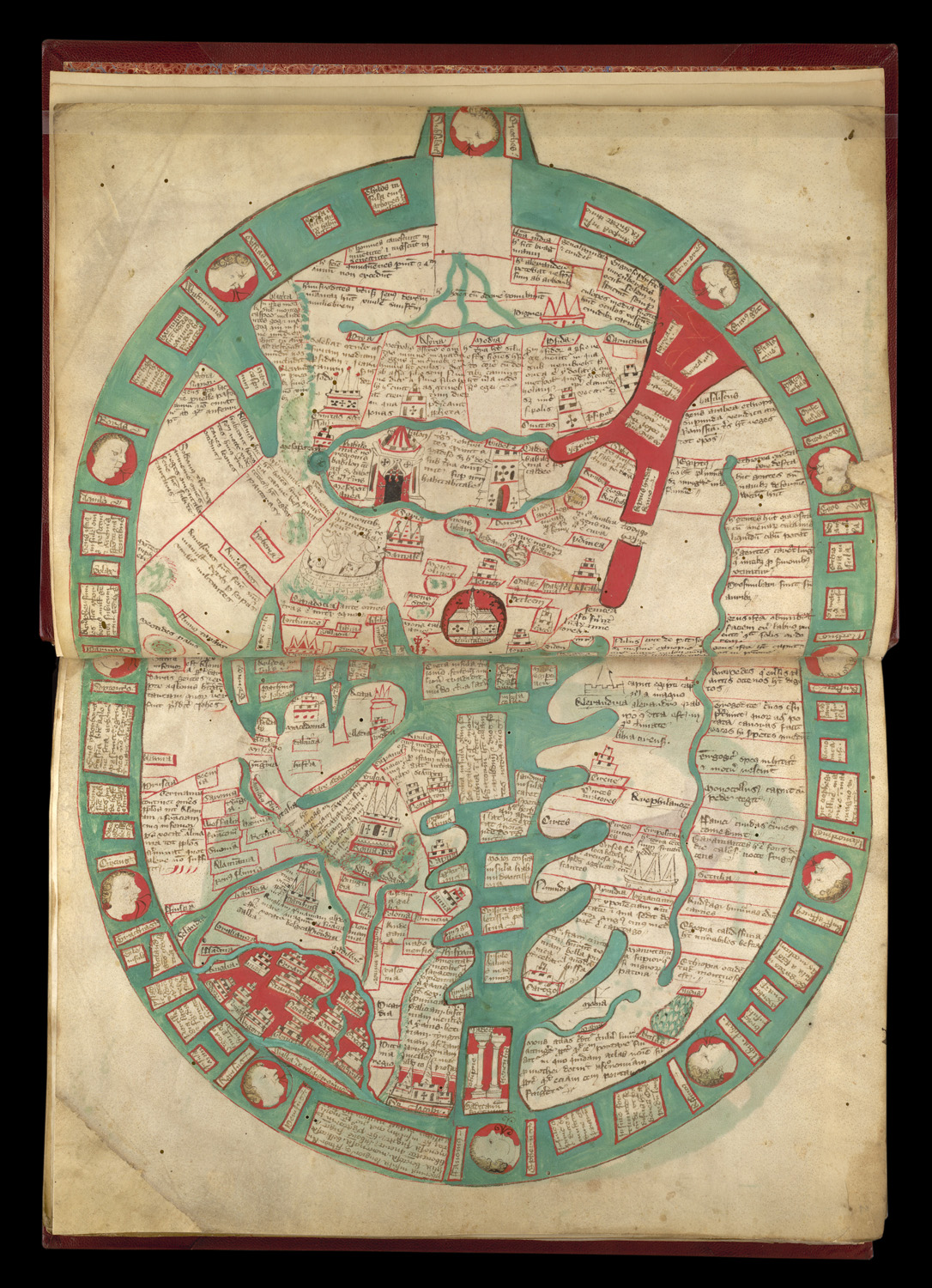 English Historical Fiction Authors: Medieval Illuminated Manuscripts.