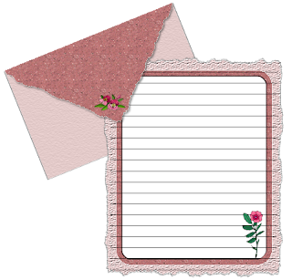 Apaixonados por gifs: Imagens em gif de lindos envelopes e cartas!