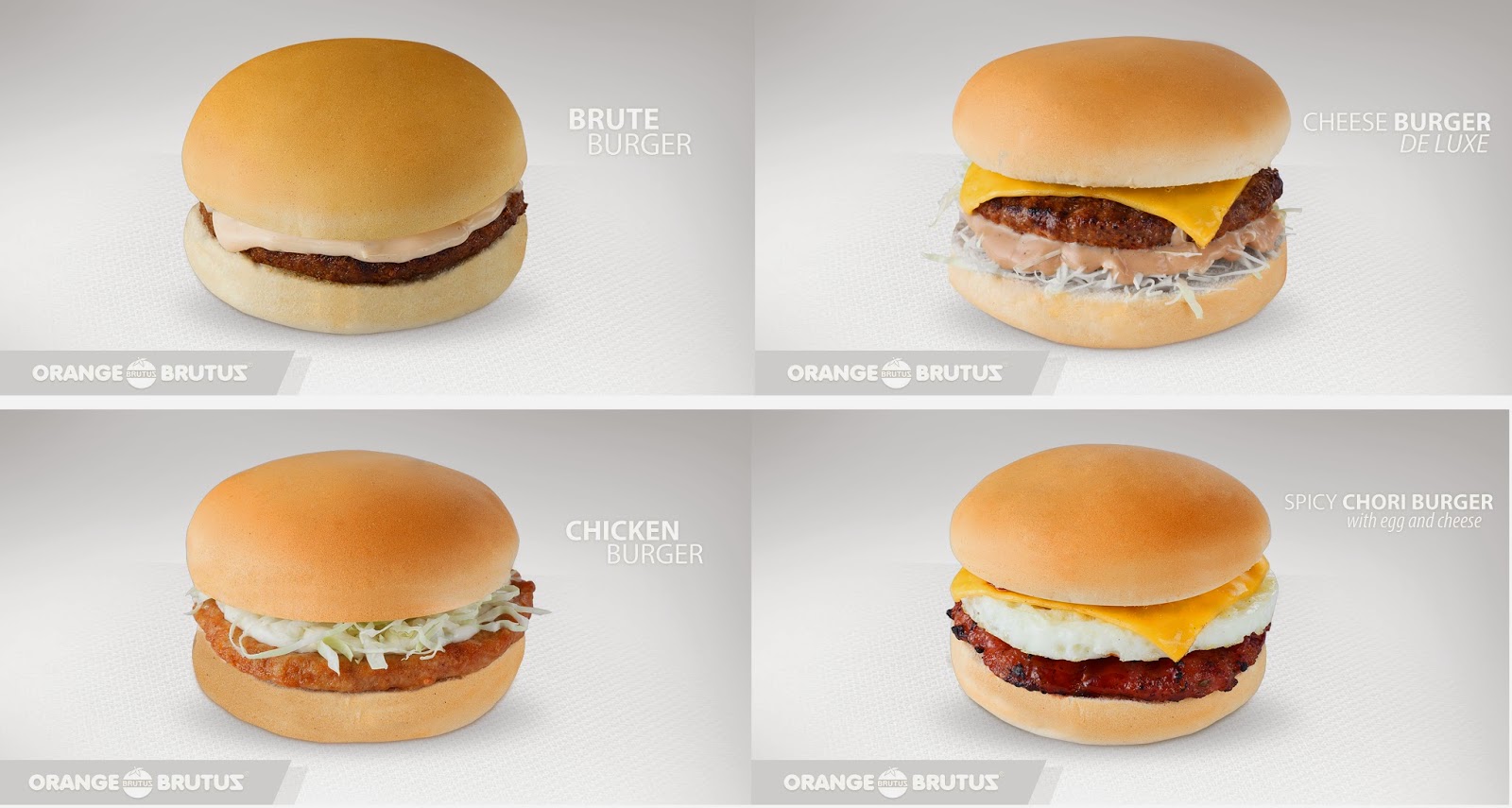 Orange Brutus on its 35th Year of Brutuliciousness: Almera Talks ...