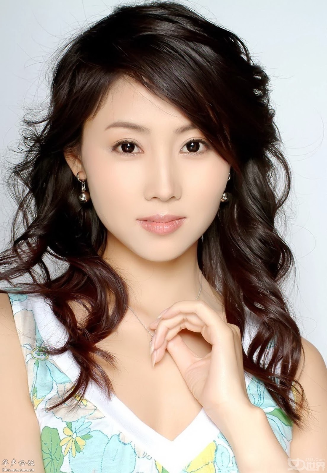 Star Wallpaper: Chen Hao Beautiful hd photos | Chen Hao Beautiful ...